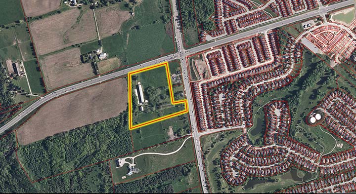 17422 Bathurst Street, York Region - Virtual Tour and Real Estate ...