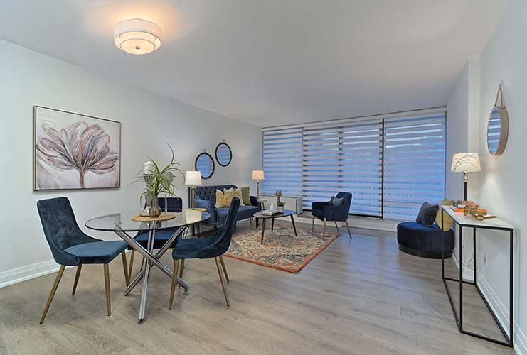 20 Fashion Roseway, Toronto - Real Estate Photography