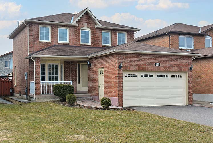 15 Ardwell Crescent, Vaughan - Virtual Tour and Real Estate Photography