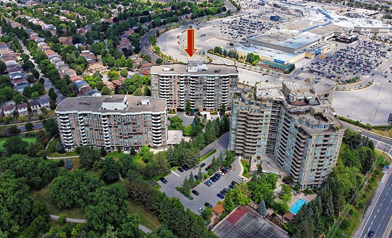 25 Austin Drive, Markham - 3D Tour and Real Estate Photography