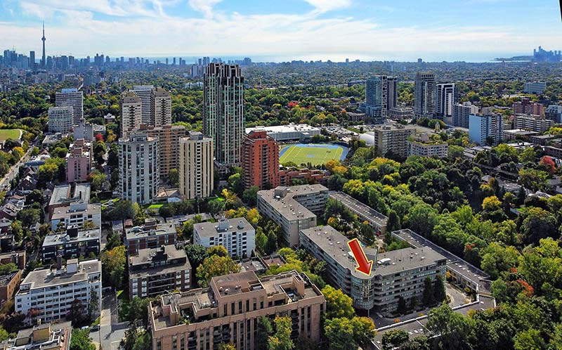 19 Lower Village Gate, Toronto - Virtual Tour and Real Estate Photography