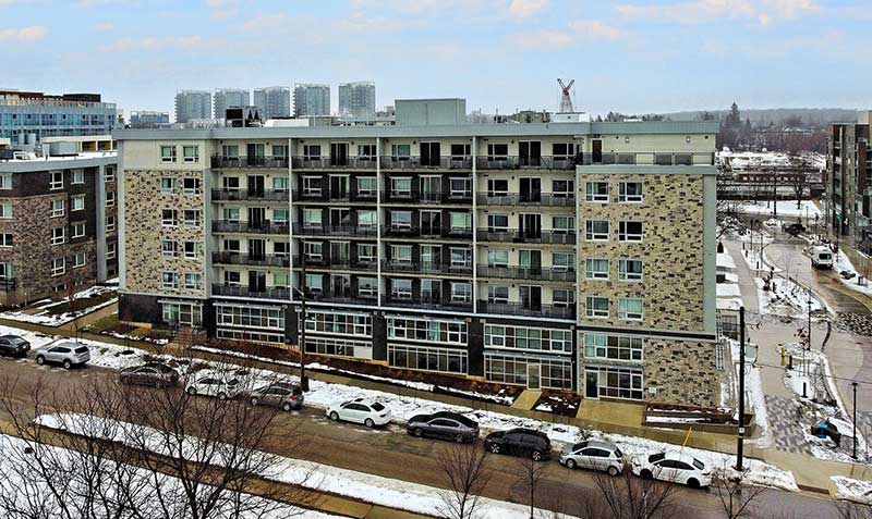 275 Larch Street, Waterloo - Virtual Tour and Real Estate Photography