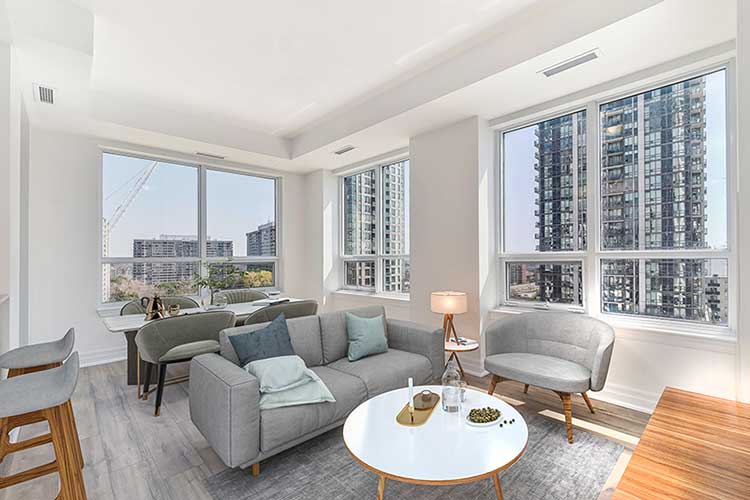 36 Elm Drive, Mississauga - Virtual Tour and Real Estate Photography