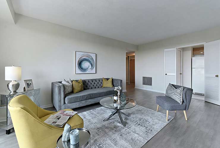 757 Victoria Park Avenue, Scarborough - Real Estate Photography