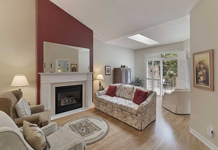 72 Celebrity Greens Way, Markham - Real Estate Photography