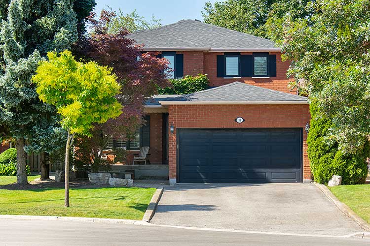 38 San Marko Place, Woodbridge - Real Estate Photography