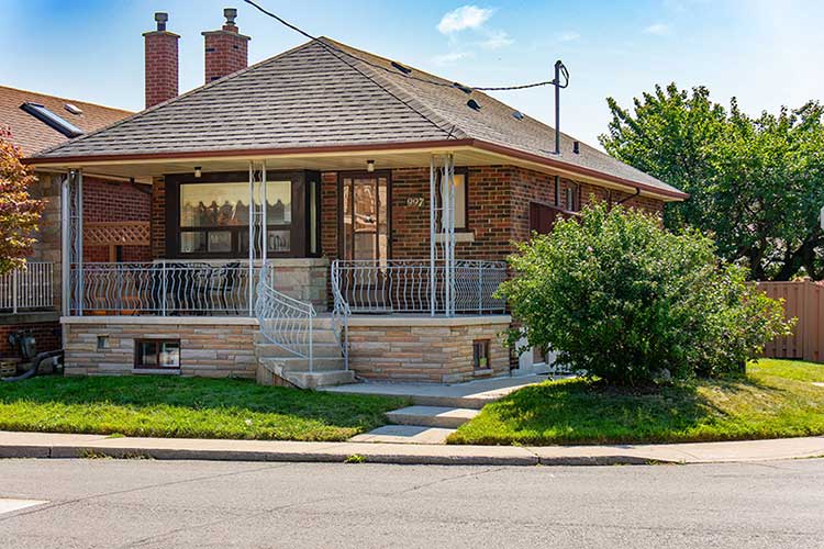 997 Briar Hill Avenue, York - Real Estate Photography