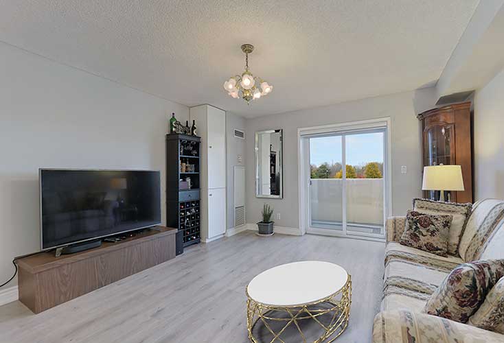 7373 Martin Grove Road, Woodbridge - Real Estate Photography