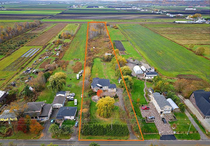 18370 Keele Street, King - Real Estate Photography