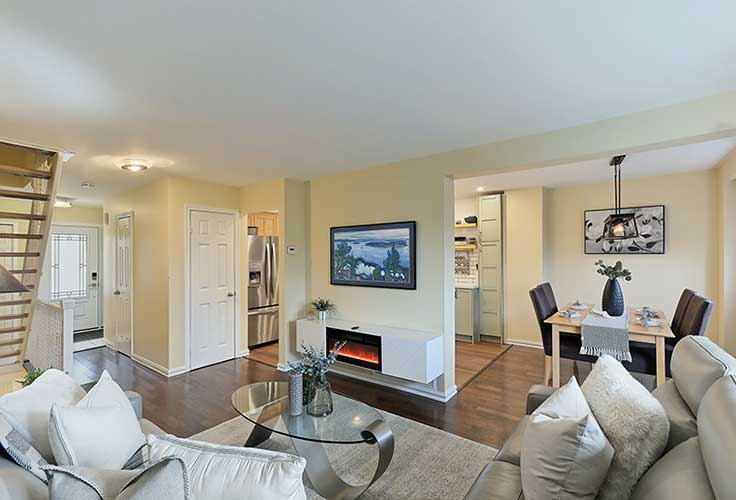 7 Paramore Court, Ajax - Quick View Real Estate Photography