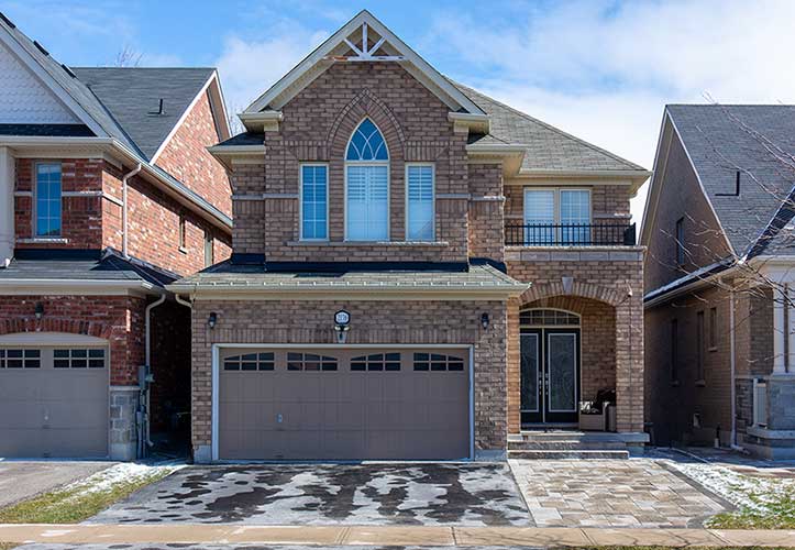 2176 Dawson Crescent, Innisfil - Quick View Real Estate Photography