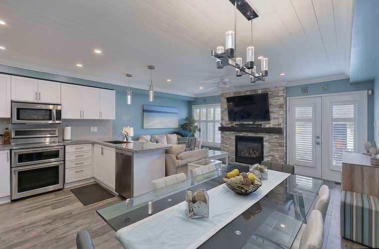 2130 Forest Gate Park, Oakville - Quick View Real Estate Photography