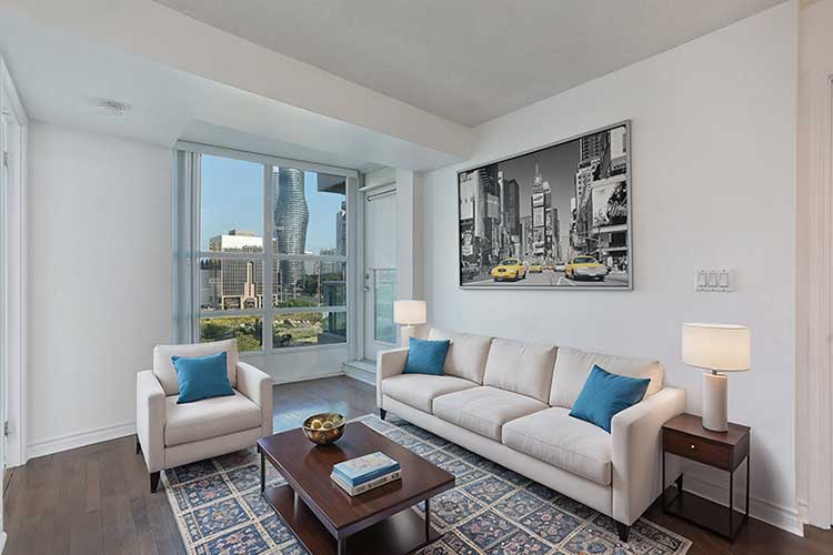 33 Elm Drive West, Mississauga - Quick View Real Estate Photography