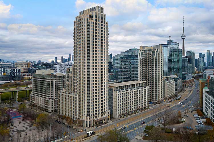628 Fleet Street, Toronto - Virtual Tour and Real Estate Photography