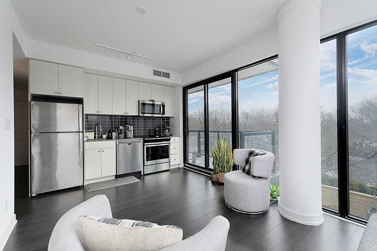 2799 Kingston Road, Scarborough - Quick View Real Estate Photography