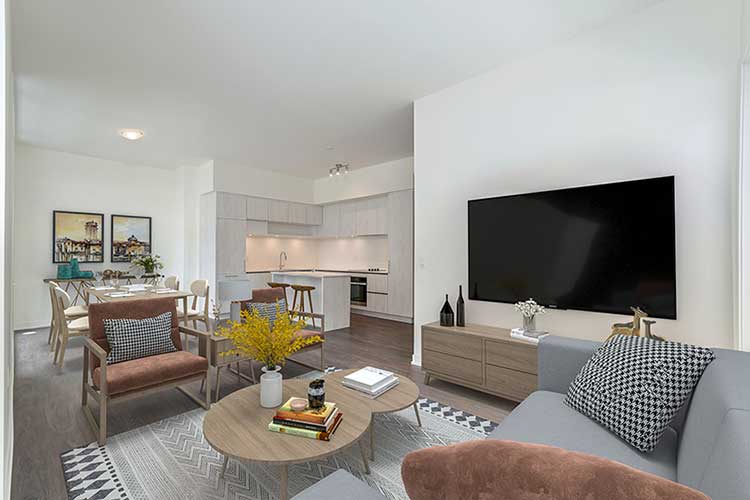 8 David Eyer Road, Richmond Hill - Quick View Real Estate Photography